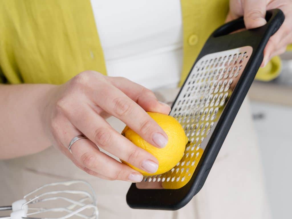 Microplane Reibe: Test & Vergleich der 8 besten Modelle 2023